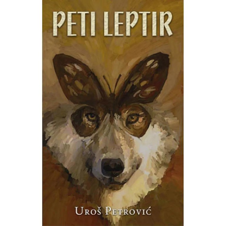 PETI LEPTIR