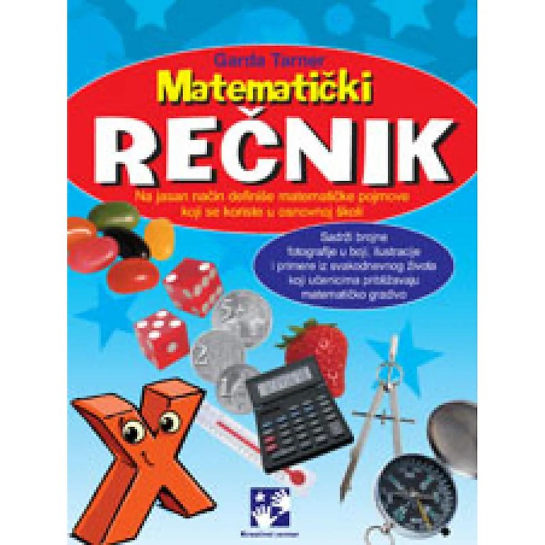 MATEMATIČKI REČNIK