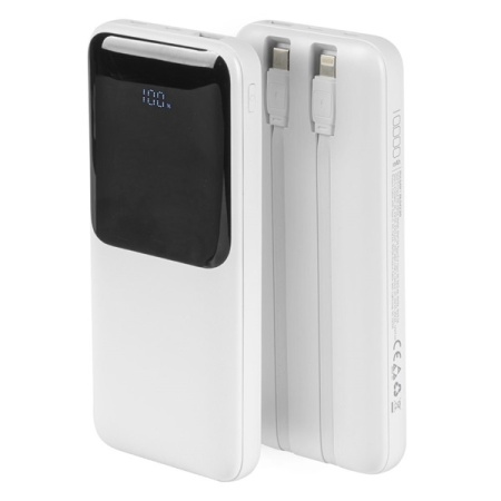 Pomoćna baterija 10 000 mAh