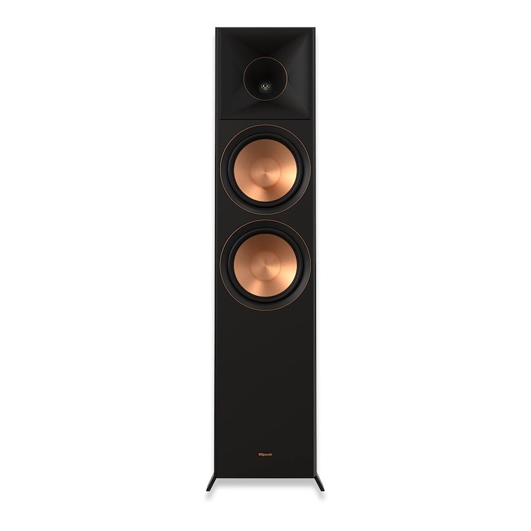 Klipsch RP-8060FA II WALNUT Dolby Atmos Podnostojeći zvučnik