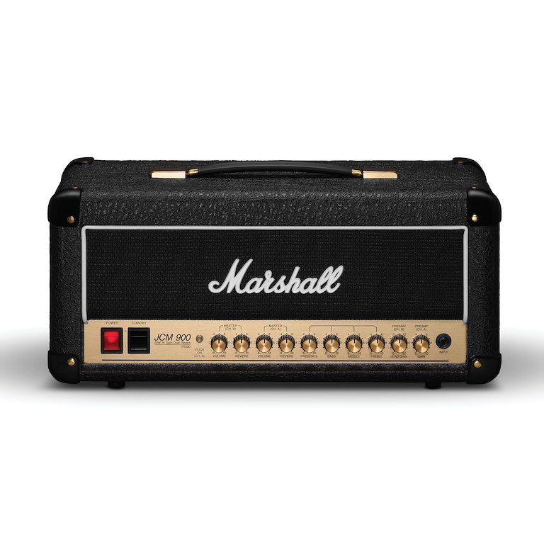 Marshall SN20H Studio JCM 900 Head