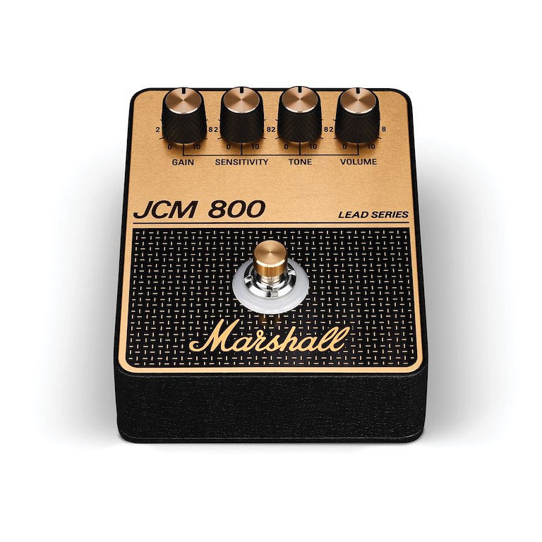 Marshall JCM800 Distortion