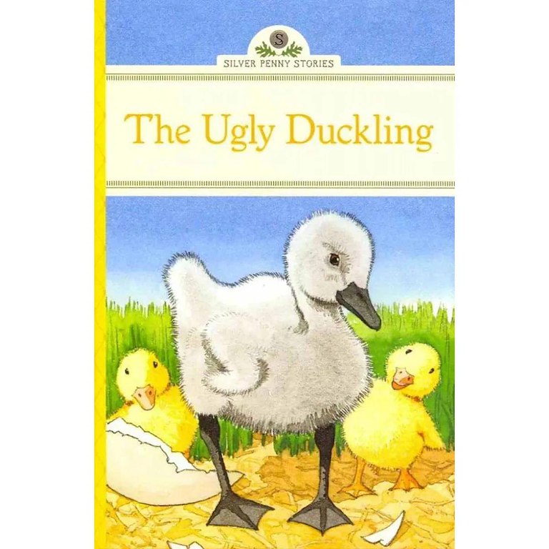 THE UGLY DUCKLING SPS