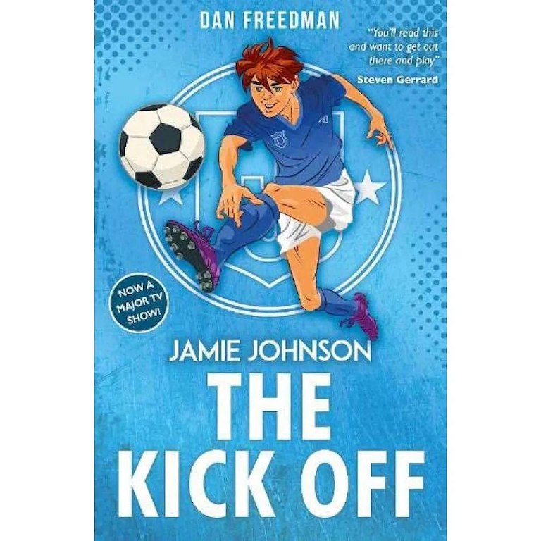 THE KICK OFF