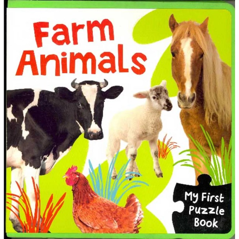 FARM ANIMALS