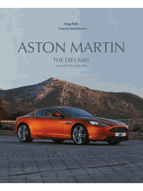 Aston Martin