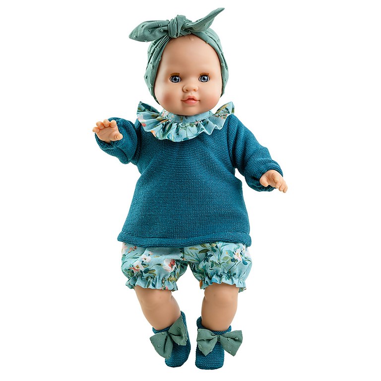 Paola Reina lutka Julia, 36 cm