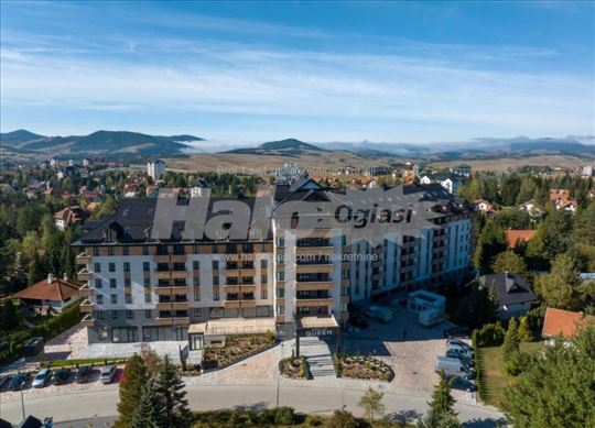 Zlatibor - Hotel Queen of Zlatibor