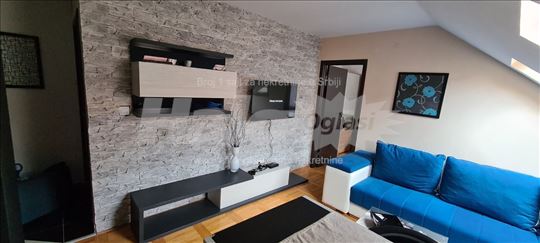 Apartman u kompleksu Kraljevi Cardaci, 33m2