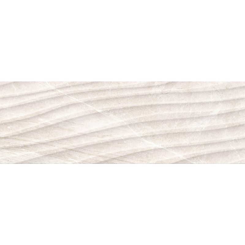 Tempo Curve Cotton Matt 30x90 zidna pločica