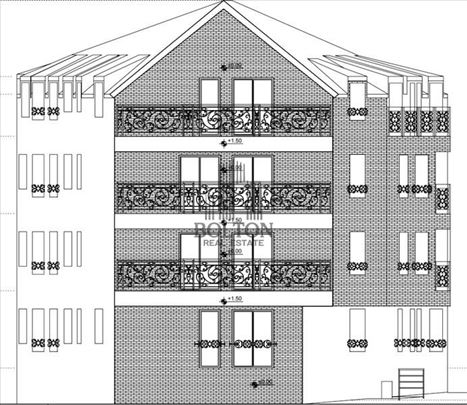 Beograd, Lekino Brdo, Stan, 3.0, 65m2