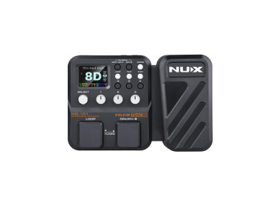 Nux MG-101