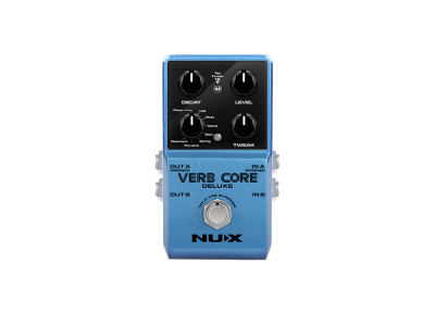 Nux Verb Core Deluxe