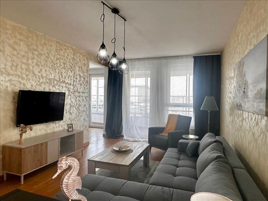 Cozy apartment for rent in Belvil