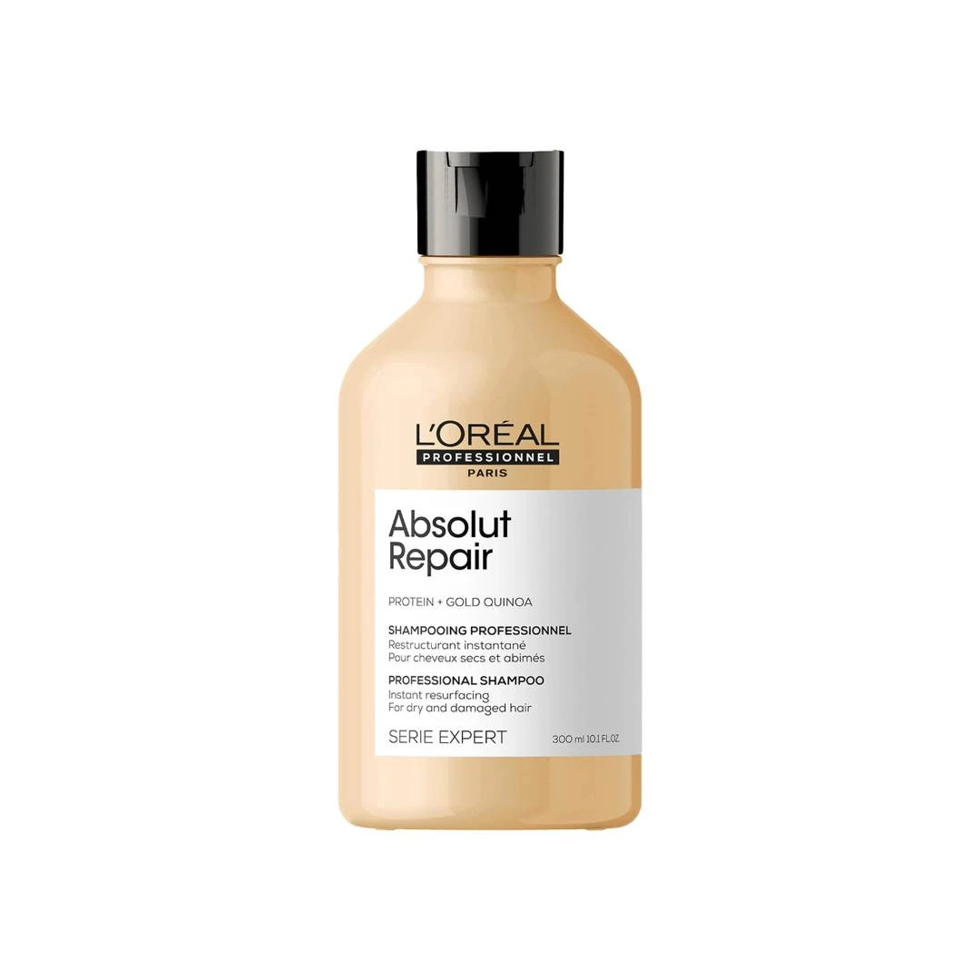 LOREAL Professionnel SERIE EXPERT Absolut Repair ŠAMPON za Obnovu Kose 300 mL