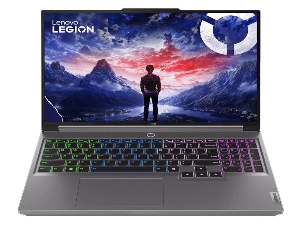 Laptop LENOVO Legion 5 16IRX9 83DG00HJYA, 16 WQXGA, Intel Core i5 13450HX, 16GB RAM, 1TB SSD, nVidia GeForce RTX 4060 8GB, DOSID: EK000661268