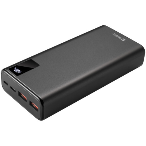 Powerbank Sandberg USB-C 420-59 20000mAh 20W