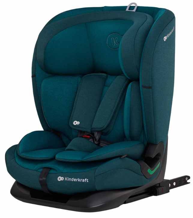 Kinderkraft autosedite oneto3 76-150cm KCONE300BLU0000ID: EK000661649