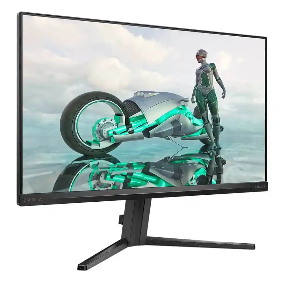 MONITOR 23.8 PHILIPS 24M2N3200S/00 1920×1080/FULL HD/IPS//180HZ/1MS/2XHDMI/DP/ZVUČNICI