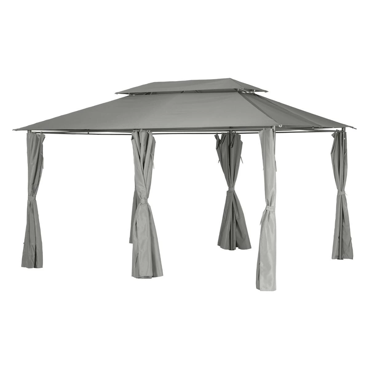 Gazebo metalna tenda Bally