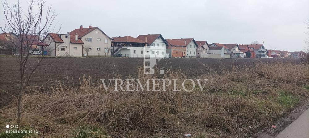 Plac Borča ID#2164 70.000 €