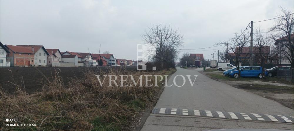 Plac Borča ID#2165 532.000 €