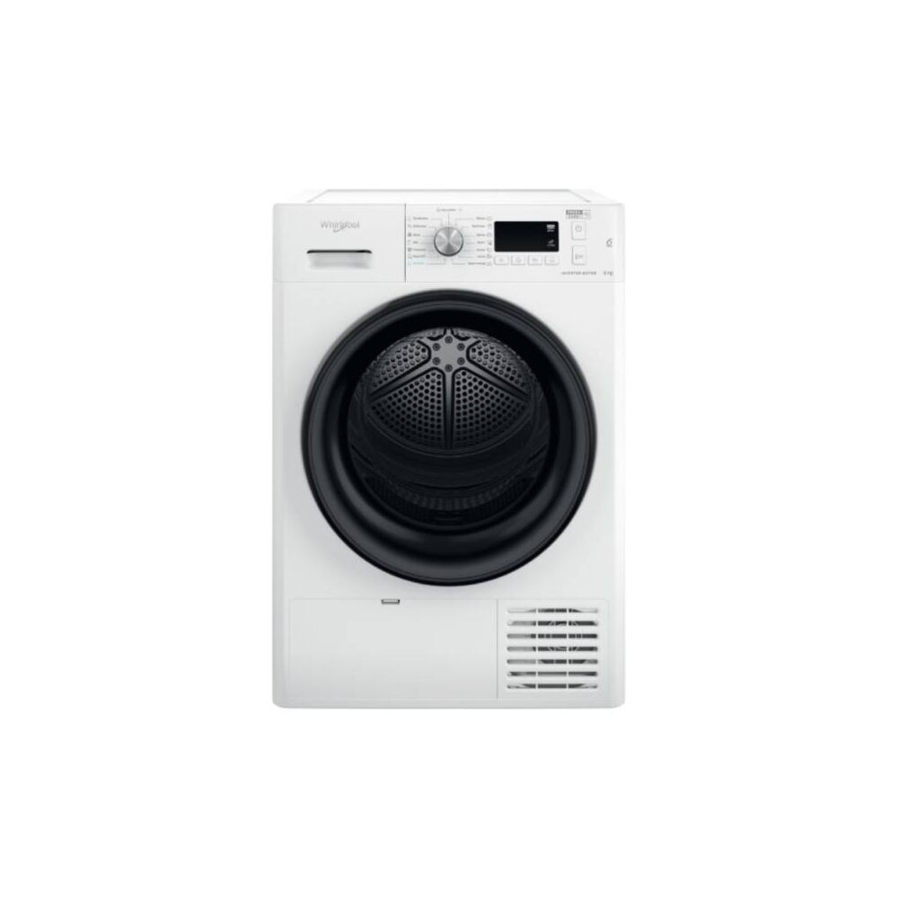 Whirlpool Mašina za sušenje veša FFT M11 82B EE R