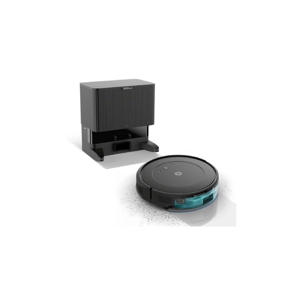 Irobot Robot usisivač Essential 2 - Crni