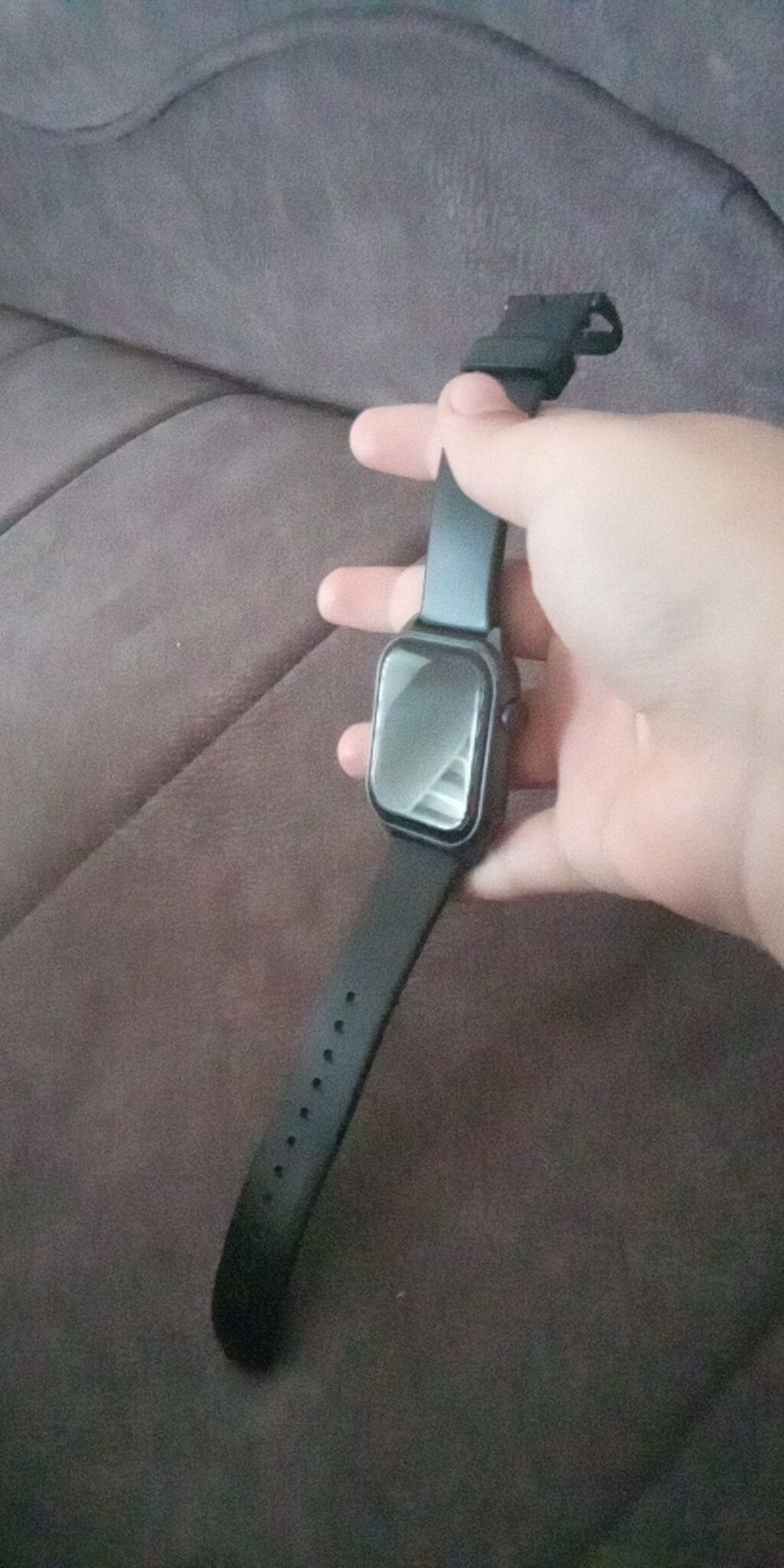 Smart watch, Muški