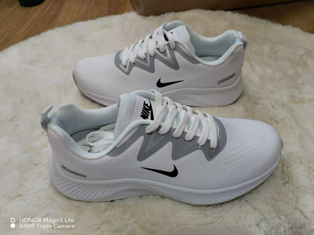 Patike, Nike