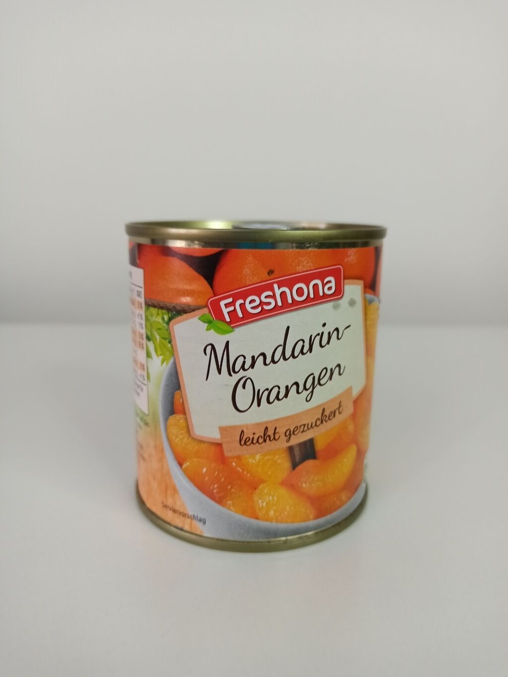 Mandarina u konzervi 175 g