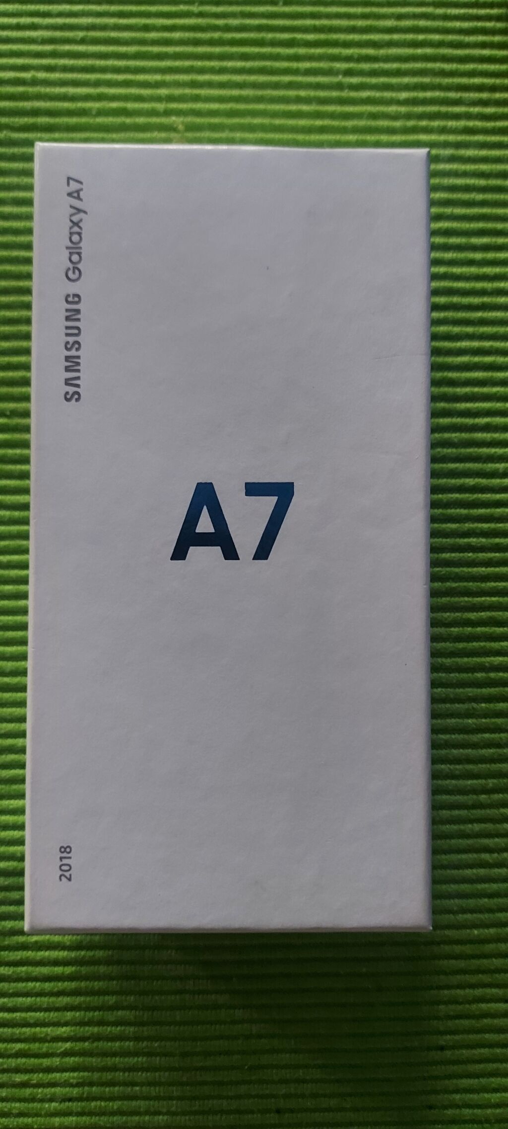 Samsung Galaxy A7, 64 GB, bоја - Zlatna