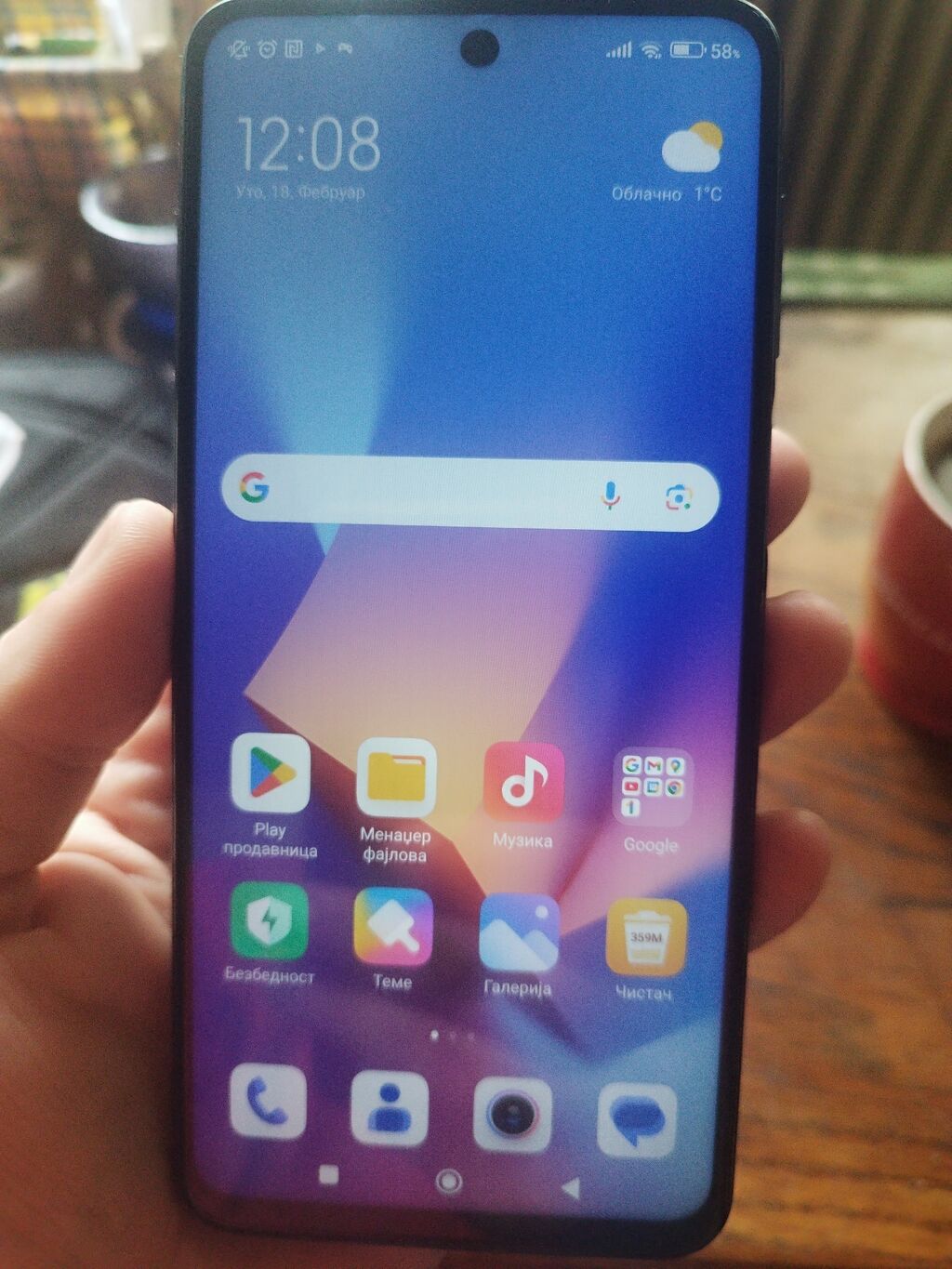 Xiaomi Mi 9 Pro, Dual SIM