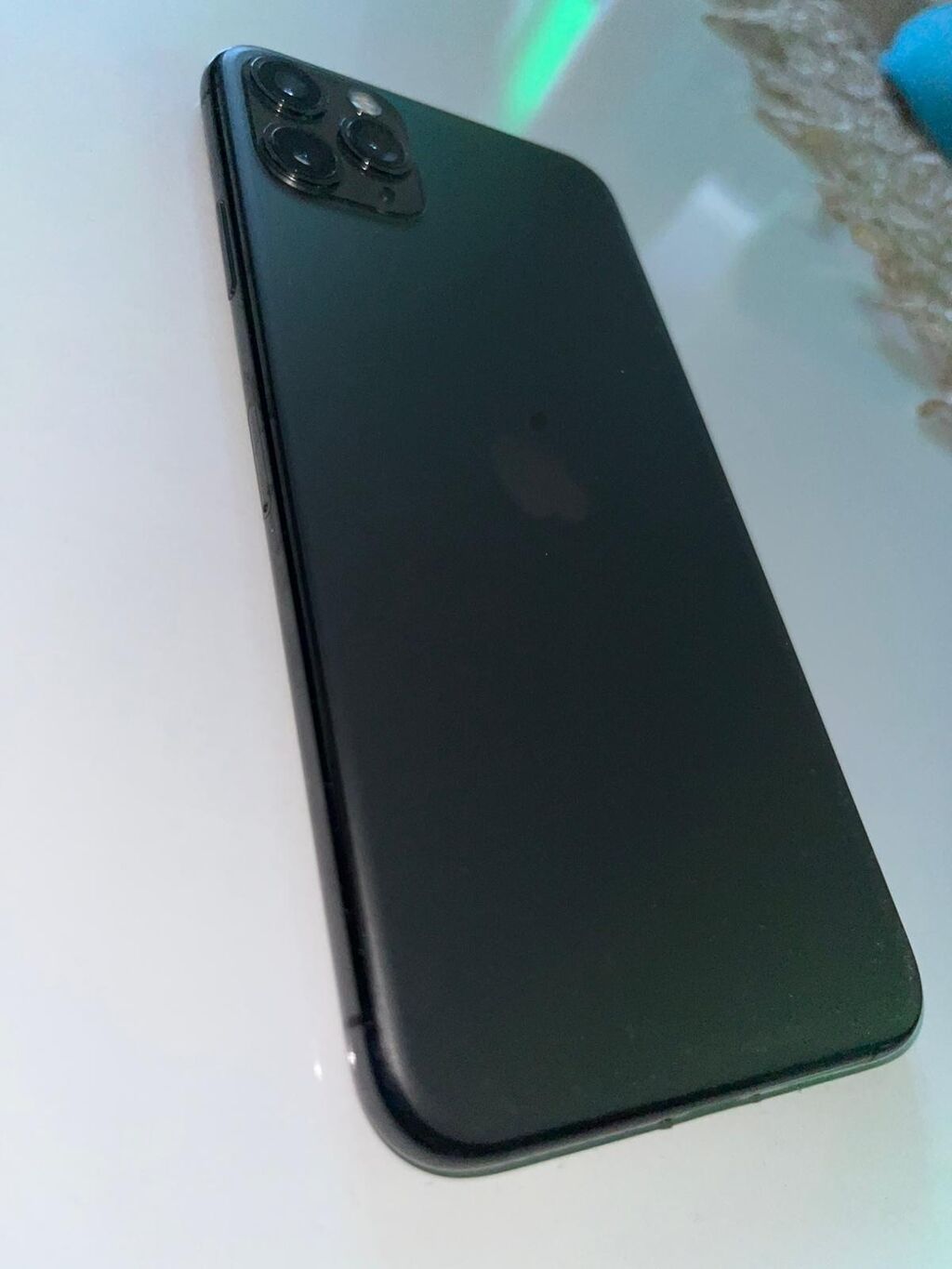 Apple iPhone iPhone 11 Pro Max