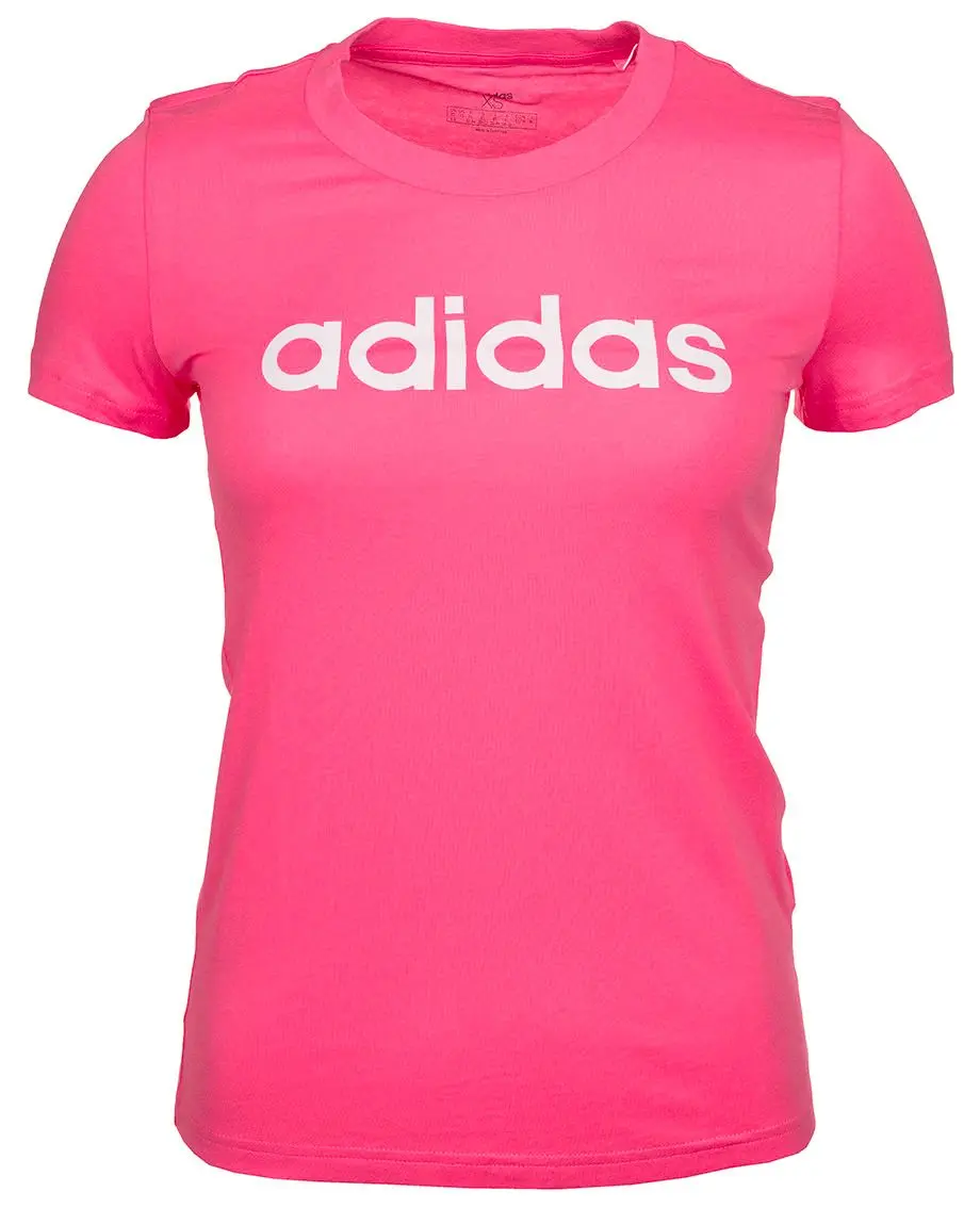 ADIDAS Ženska majica H07831, Roze