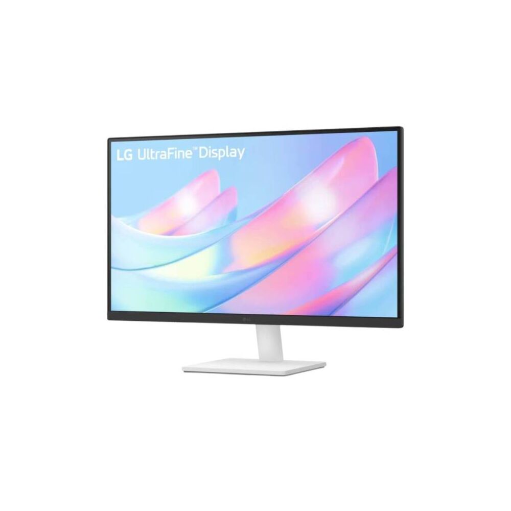 LG Monitor 27US500-W 27"/IPS/60 Hz