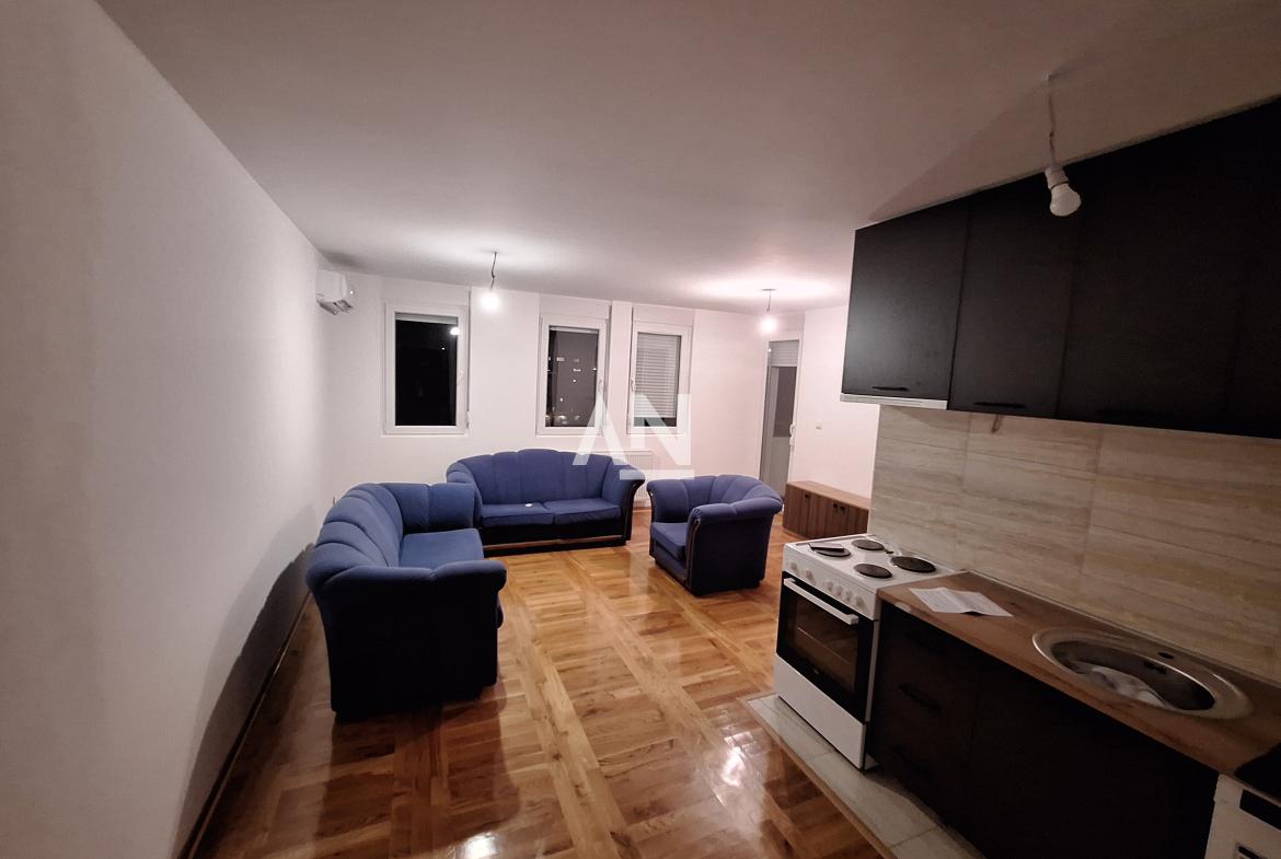 Zvezdara, Mirijevo, Milića od Mačve, 42m2, 1.5 ID#14797 400 €