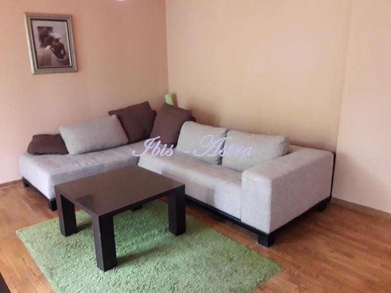 Lux stan za izdavanje Vračar ID#213727 550 €