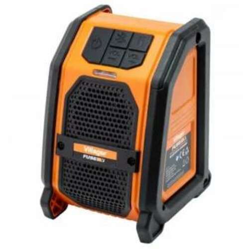 VILLAGER BLUETOOTH ZVUCNIK 2X3 W