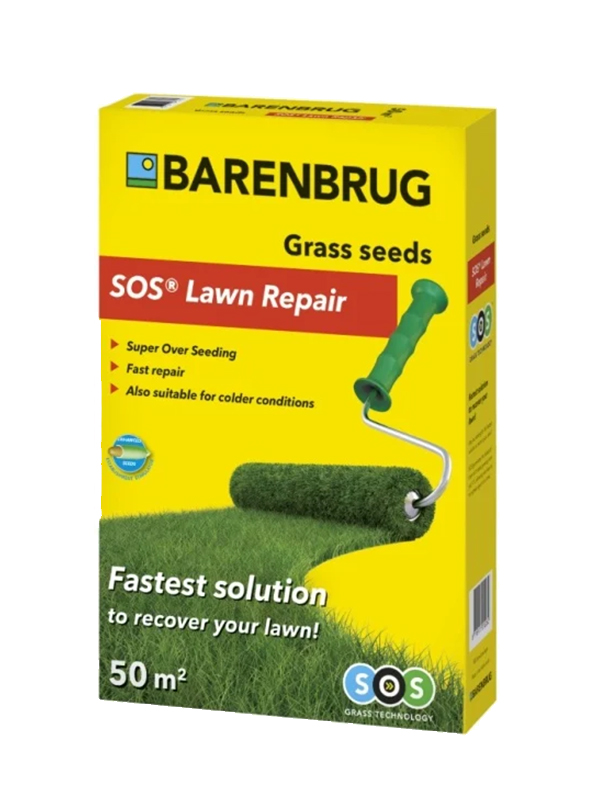 Barenbrug SOS 1kg