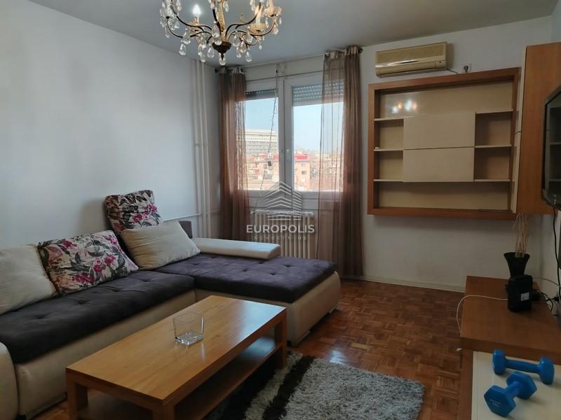 Prodaja, dvosoban, renoviran stan ID#7128 200.000 €