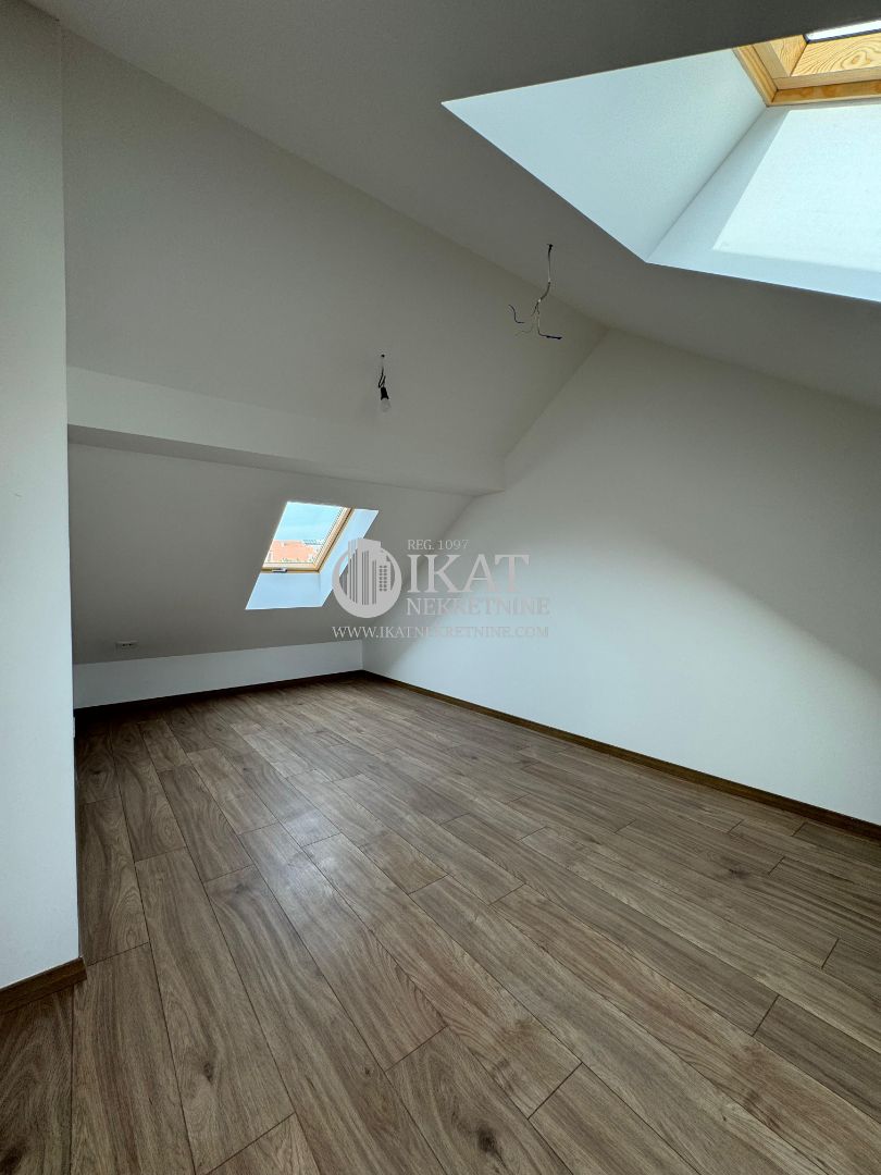 Zvezdara 83m2, trosoban stan novije gradnje ID#4122 140.000 €