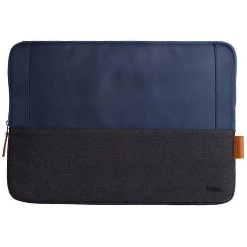 TRUST LISBOA SLEEVE 16" Blue