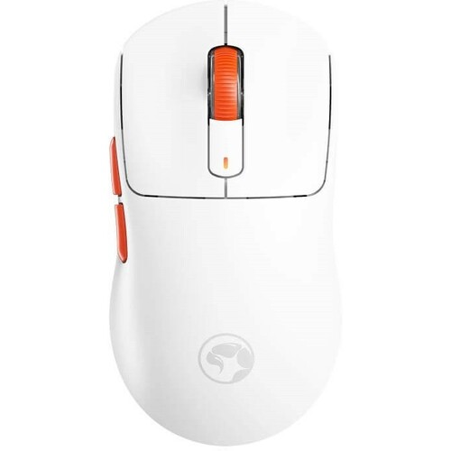 MARVO G964W WH WIRELESS GAMING WHITE