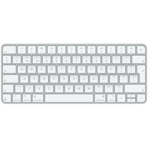 APPLE Magic Keyboard (2024) - International English mxcl3z/a Bezicna Tastatura