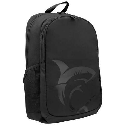 WHITE SHARK GAMING RANAC 15.6 " GBP-006 SCOUT BLACK