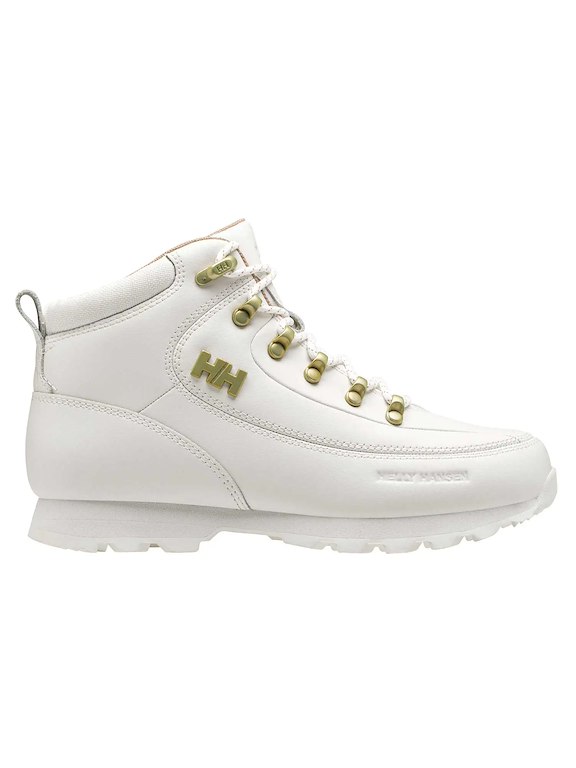 HELLY HANSEN Ženske duboke cipele The Forester Premium, Bele
