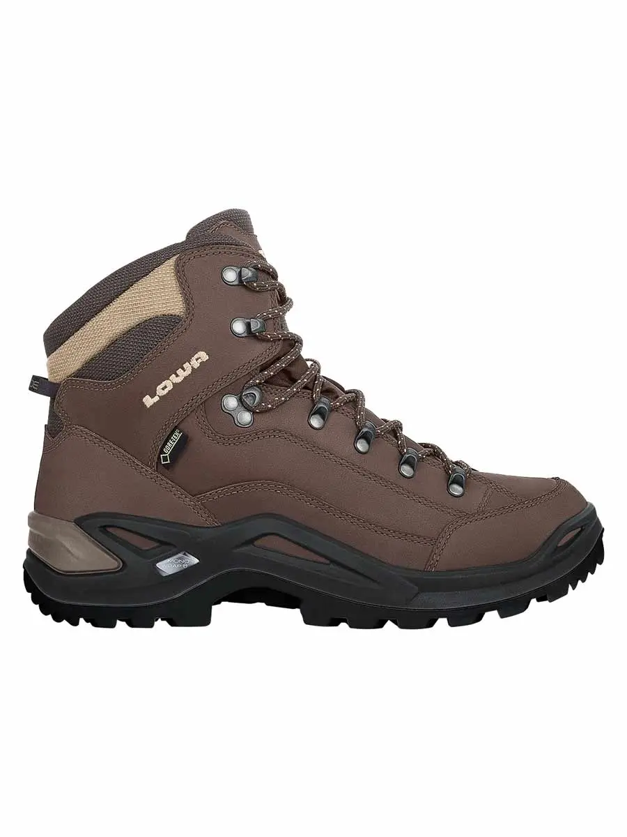 LOWA Muške čizme Renegade GTX Mid, Braon