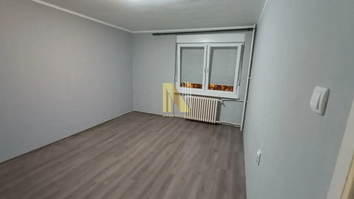 Izdavanje, dvosoban stan, 45m2, Železnička Stanica, Novi Sad, Novi Sad