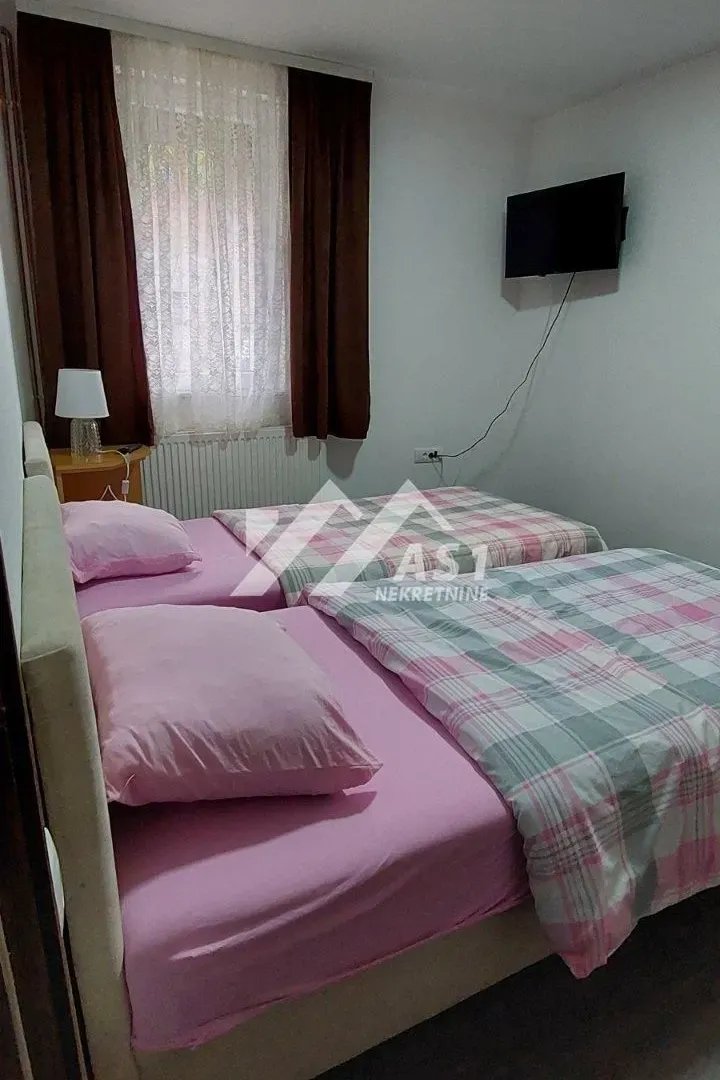 Izdavanje, jednosoban stan, 35m2, Klisa, Novi Sad, Novi Sad